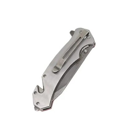 2nd Amendment Knife - Personal Self Defense Weapons